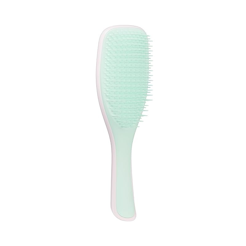 Tangle Teezer Ultimate Detangler Hairbrush for Wet & Dry Hair ...