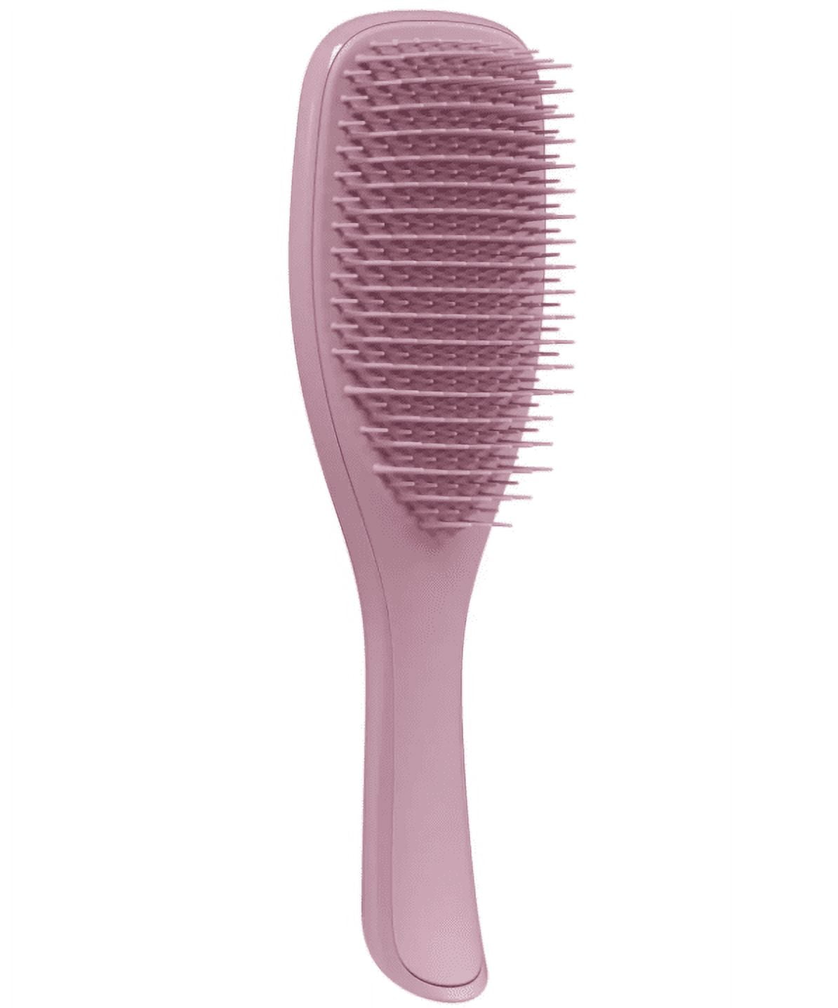 Tangle Teezer Ultimate Detangler Plant Hair Brush - Earthy Purple ...