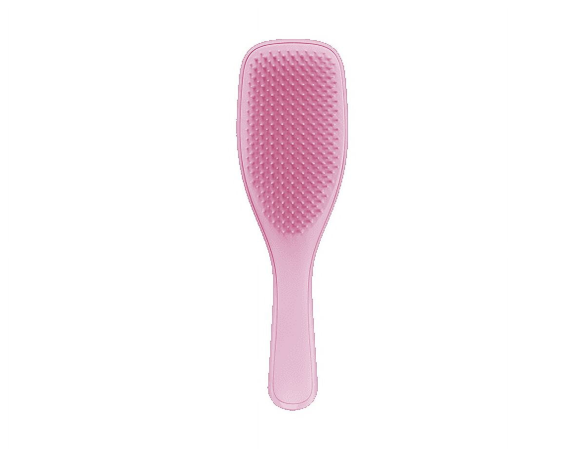 Tangle Teezer Ultimate Hair Care Detangler, Long Teeth, Rosebud Pink ...