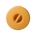 TangleFree Cord Organizers Circular Portable For Phone Chargers ...