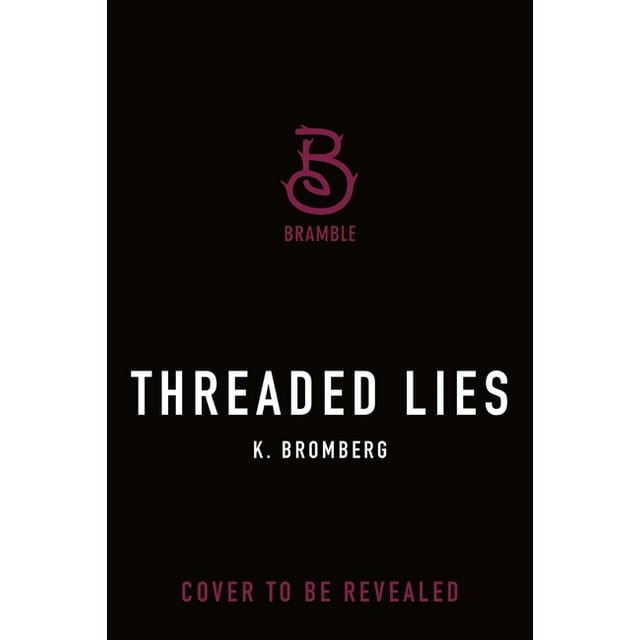 Tangled Hearts Threaded Lies, Book 2, (Paperback) - Walmart.com