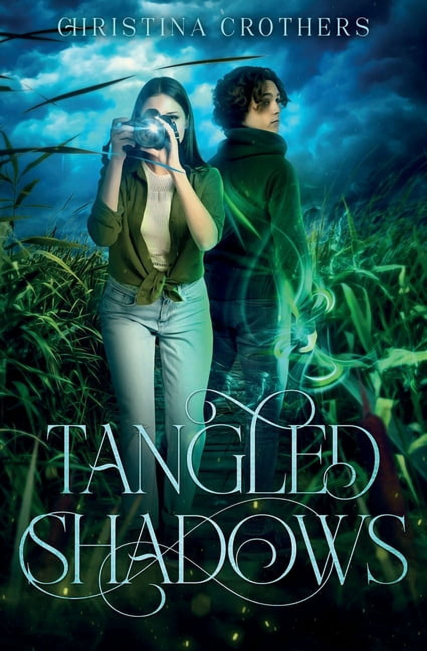 Tangled Shadows, (Paperback) - Walmart.com