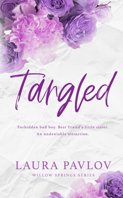 Tangled Special Edition (Paperback) - Walmart.com