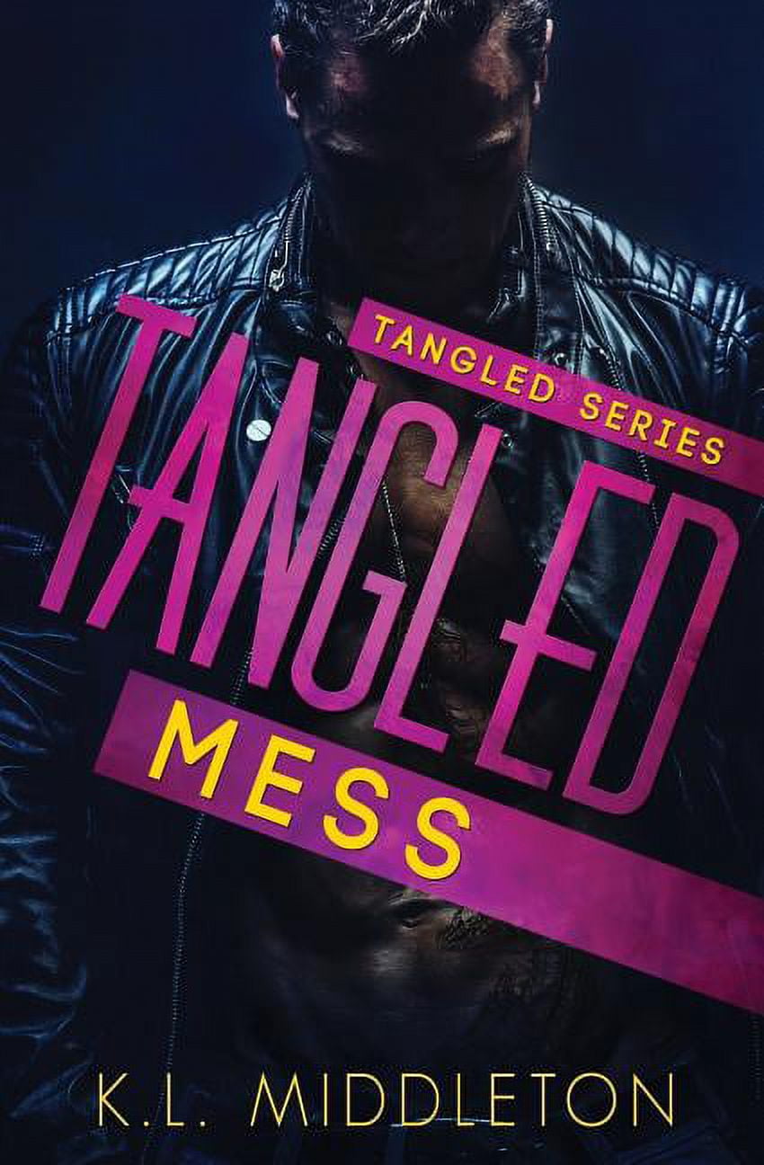 Tangled Tangled Mess, Book 2, (Paperback) - Walmart.com