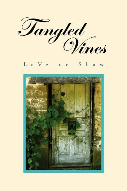 Tangled Vines (Paperback) - Walmart.com