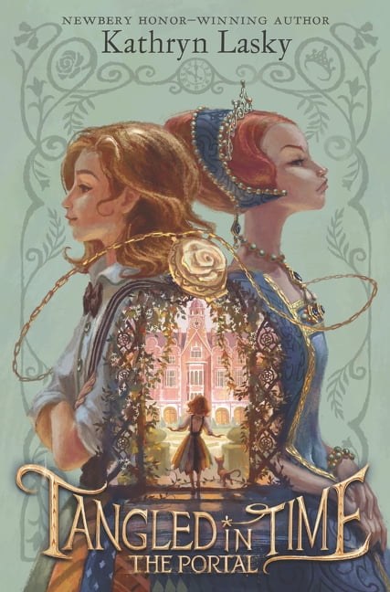 Tangled in Time: The Portal, (Hardcover) - Walmart.com