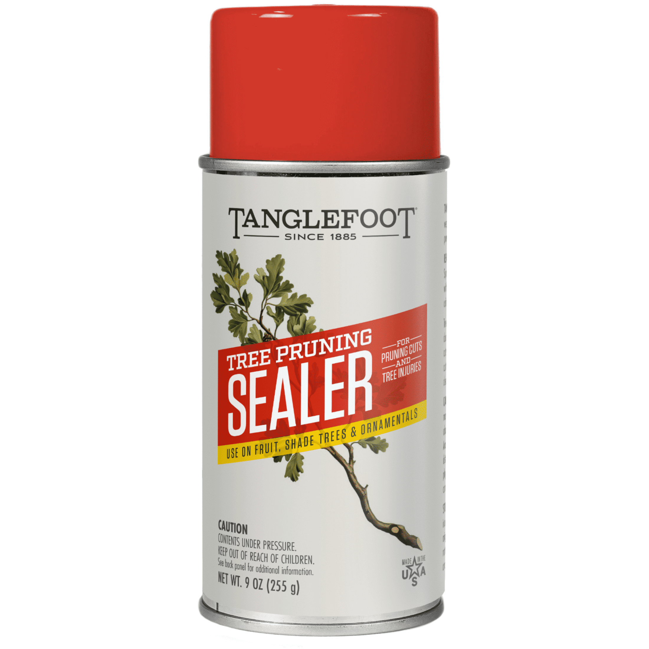 Tanglefoot Tree Pruning Sealer Spray, 9oz Aerosol Can – Tree Wound ...