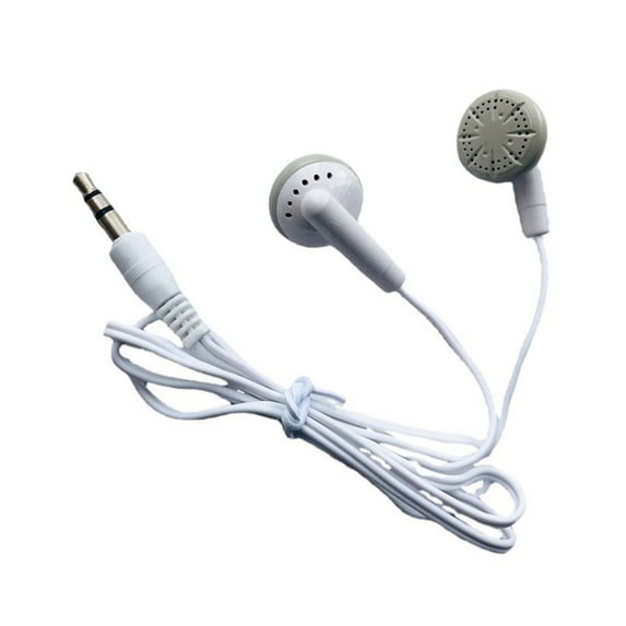 Tangles 3.5mm Headphones PVC Reinforced Cable 60cm Length for MP3 ...