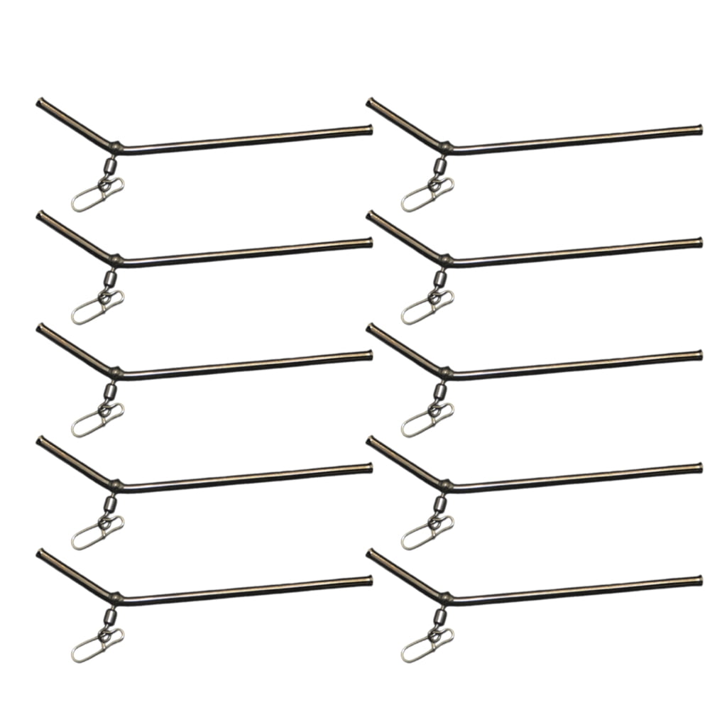 Tangles Proof Booms Tube Fishing Tackle Tangles Proof Booms with ...