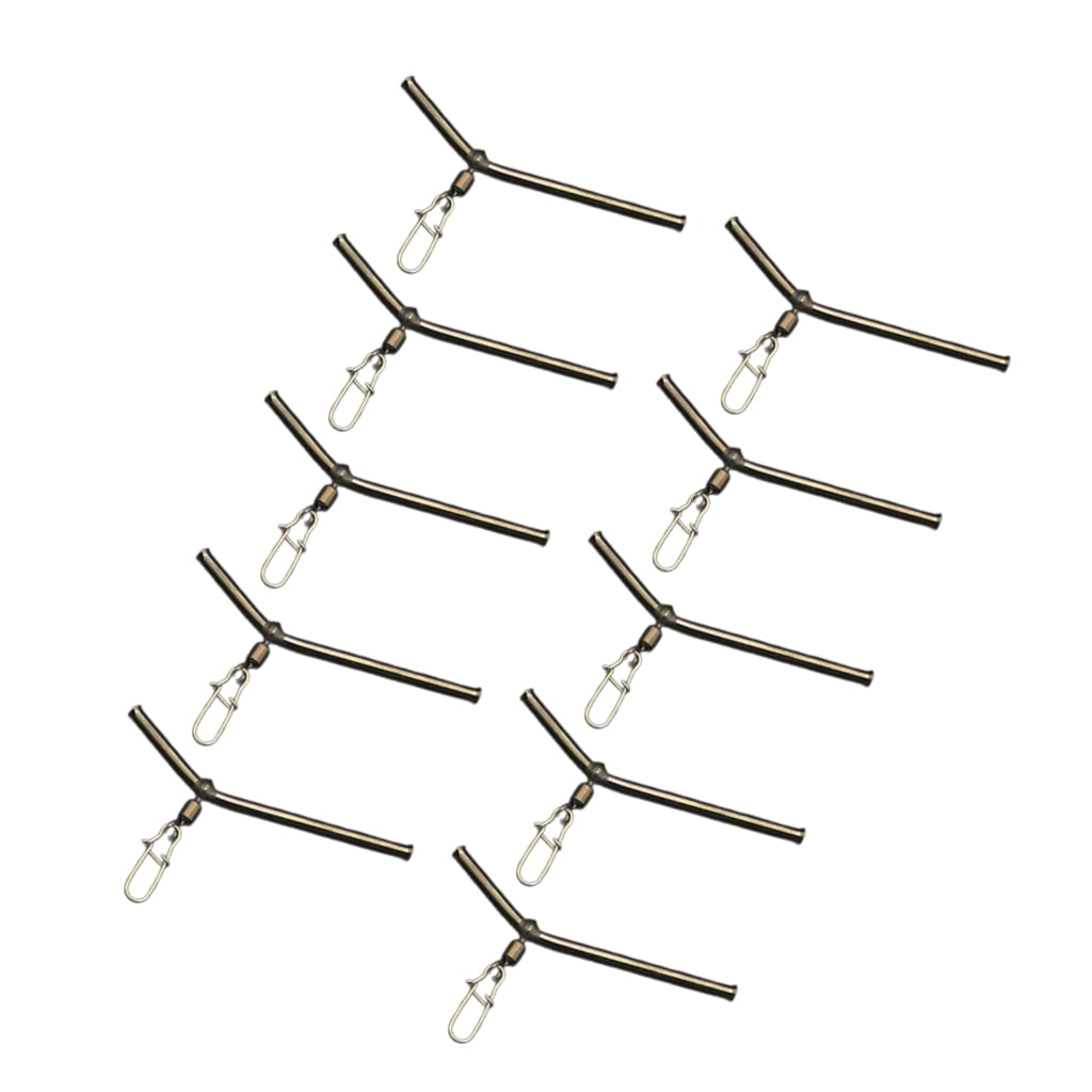 Tangles Proof Booms Tube Fishing Tackle Tangles Proof Booms with ...