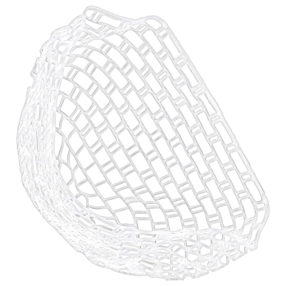 Tangles Resistant Rubber Replacement Netting For Fishing Landing Net ...