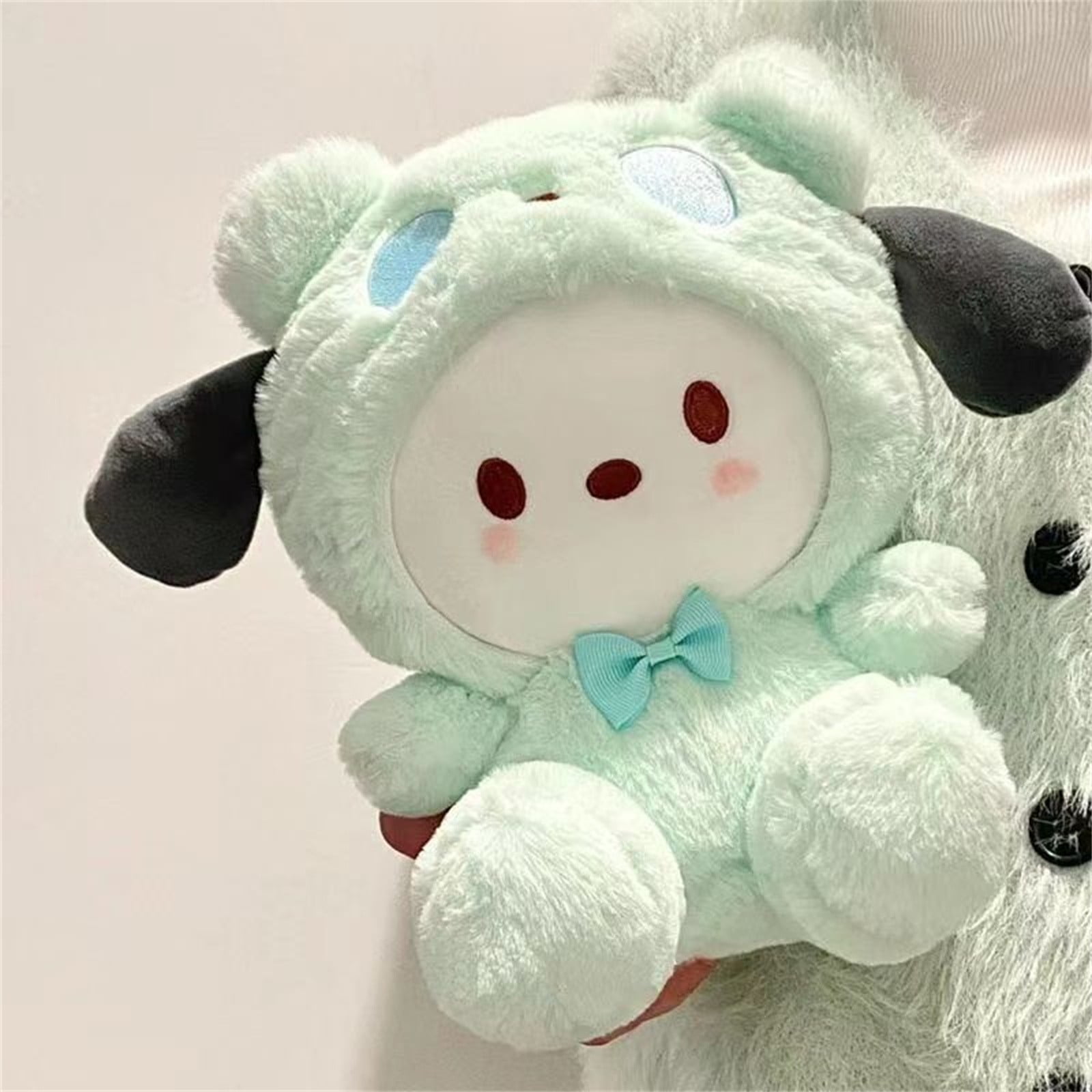 Tanglewen 10" Kawaii Anime Plush Doll & Soft Lovely Plushies Gift For ...