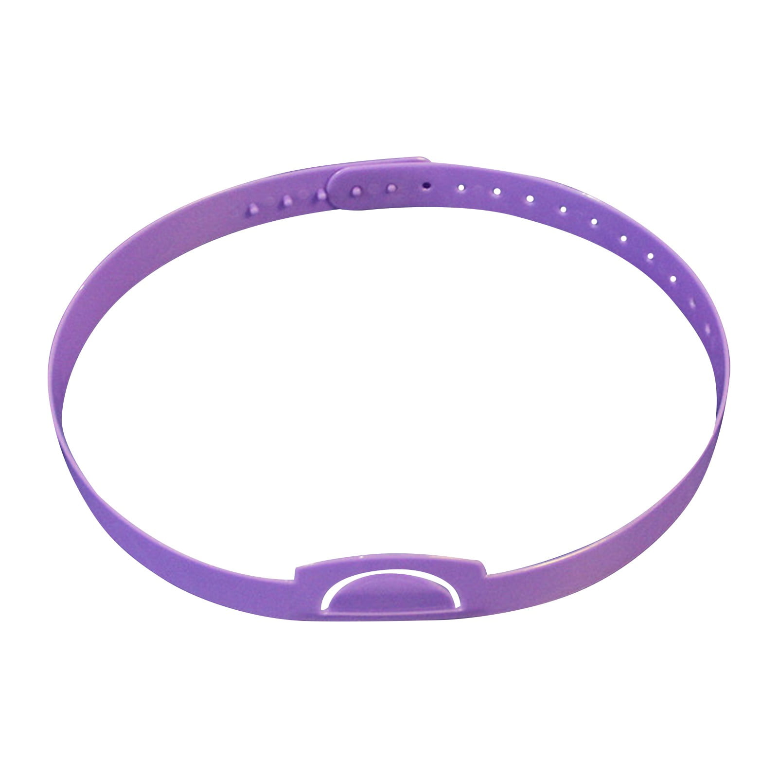 Tanglewen 6 Pcs Guess Who Game Headbands (Purple),Can Insert Card ...