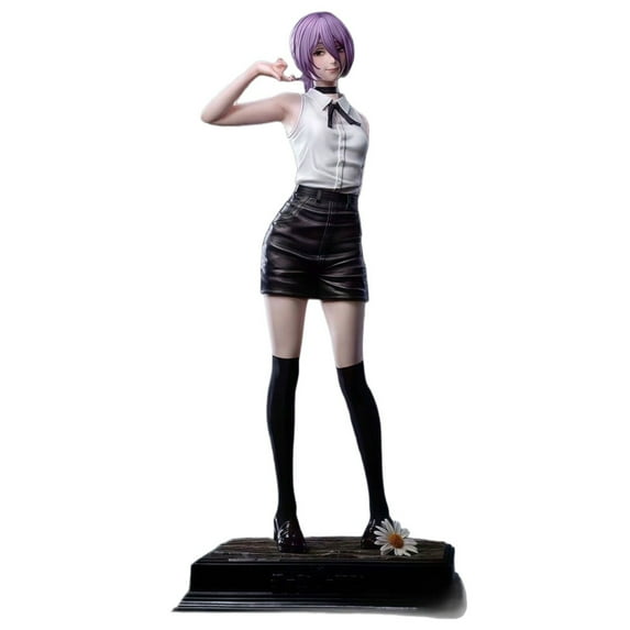Tanglewen - Chainsaw Man - The Movie: Reze Arc - Reze Action Figure - A ...