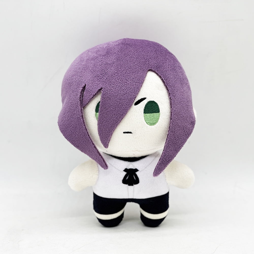 Tanglewen - Chainsaw Man - The Movie: Reze Arc - Reze Bomb Plush Doll ...