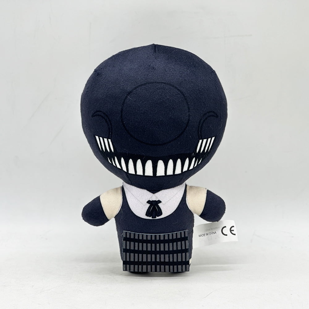 Tanglewen - Chainsaw Man - The Movie: Reze Arc - Reze Bomb Plush Doll ...