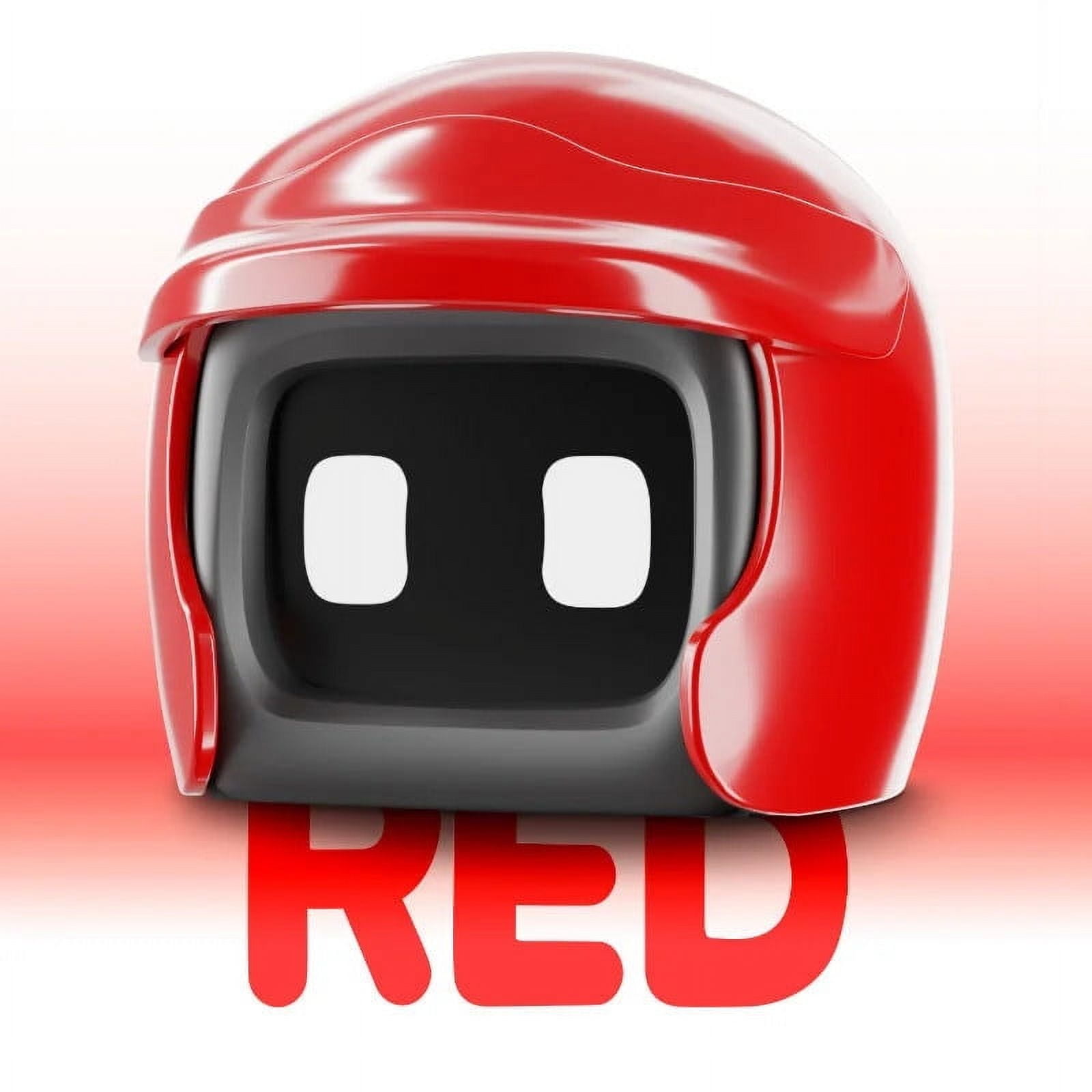 Tanglewen Cute Helmet Toys & Car Robots,Chic Gadgets Fun Decorations ...