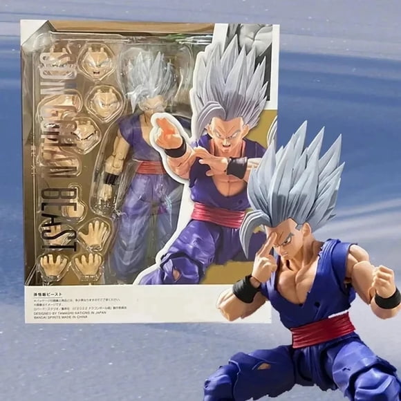 Goshi Toys Character Shop