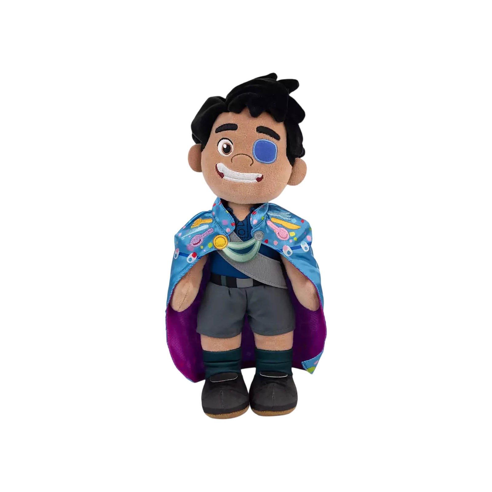 Tanglewen ELIO Plush Cute Cartoon Character Stuffed Toys,Eternal ...