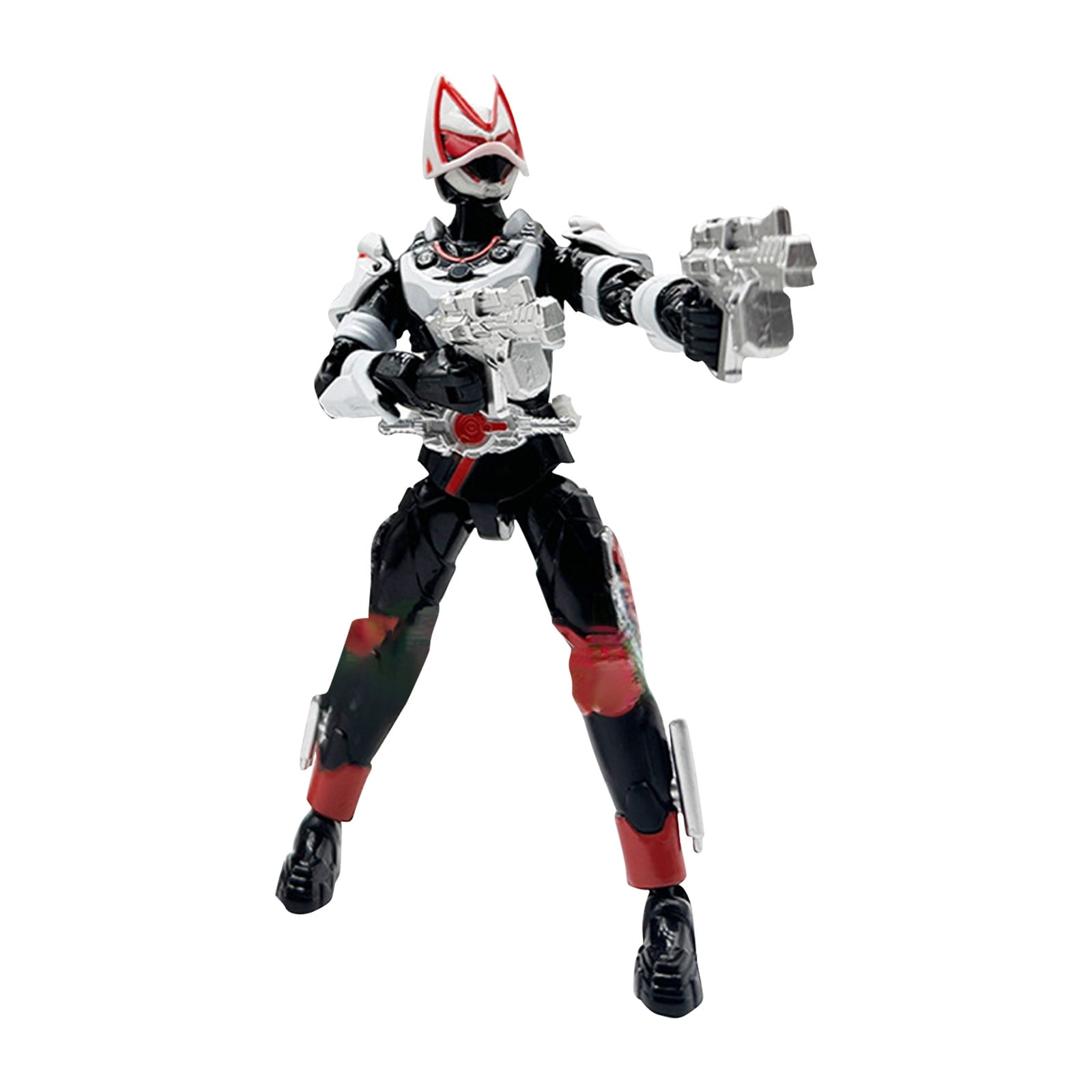 Tanglewen® Kamen Rider Geats Action Figure -6 Inch,Gift Box Set with ...