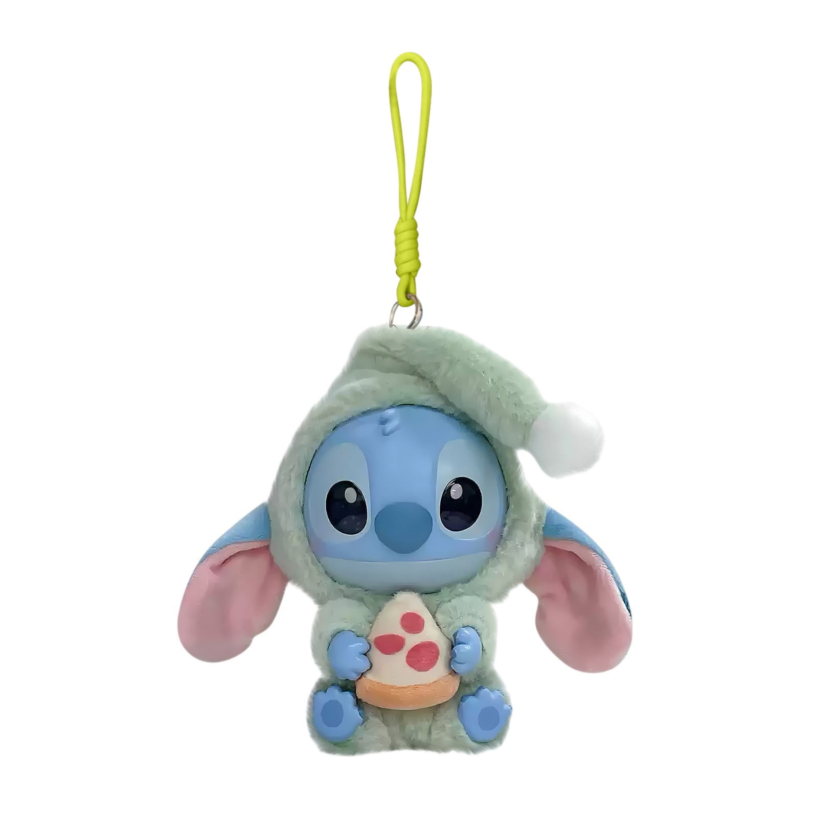 Tanglewen® Stitch Cartoon Modeling Keychain Key Handbag Bag Purse ...