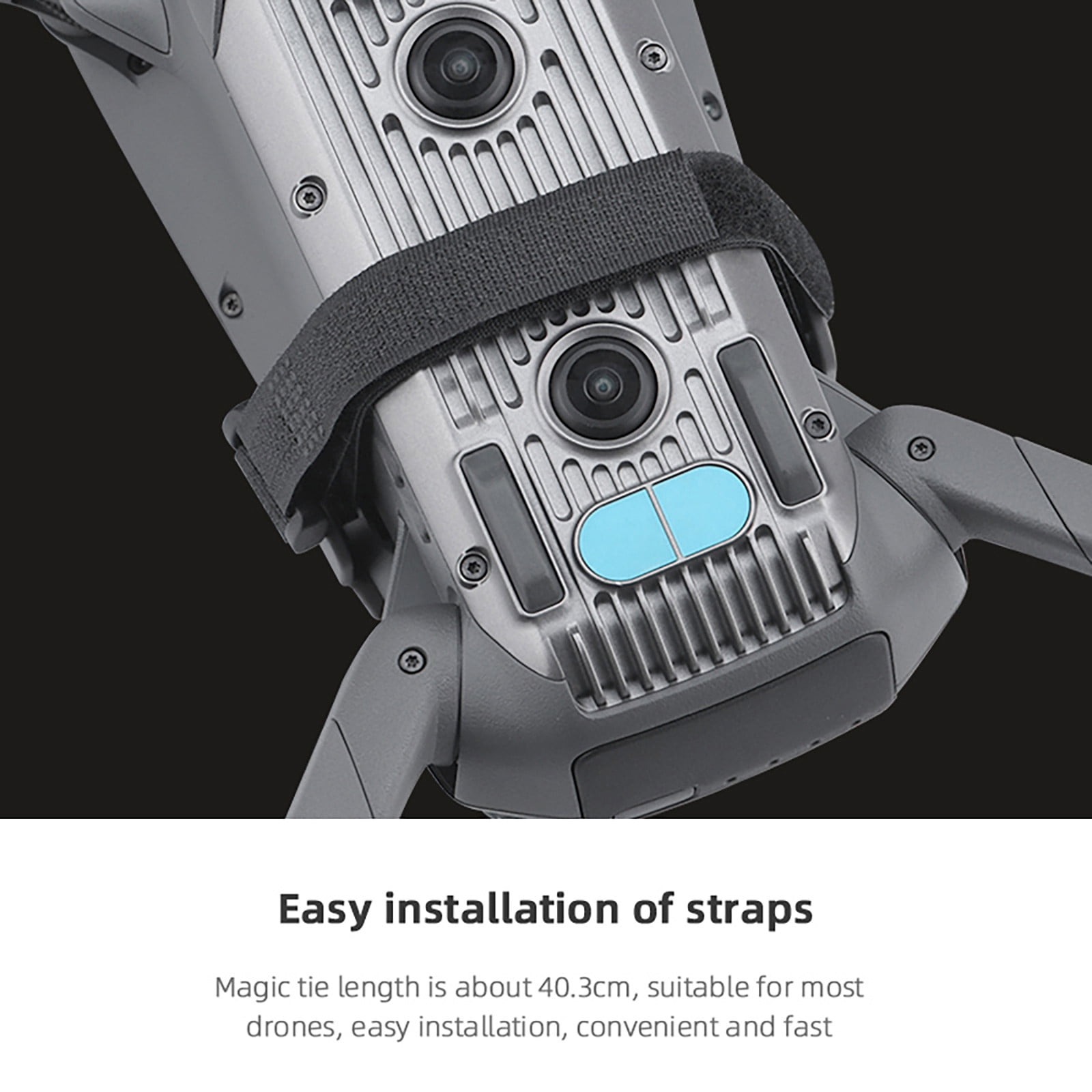 Tango 2 Pro V3 4k 4k Heavy Lift Programmable Go Pro Max Suitable For D ...