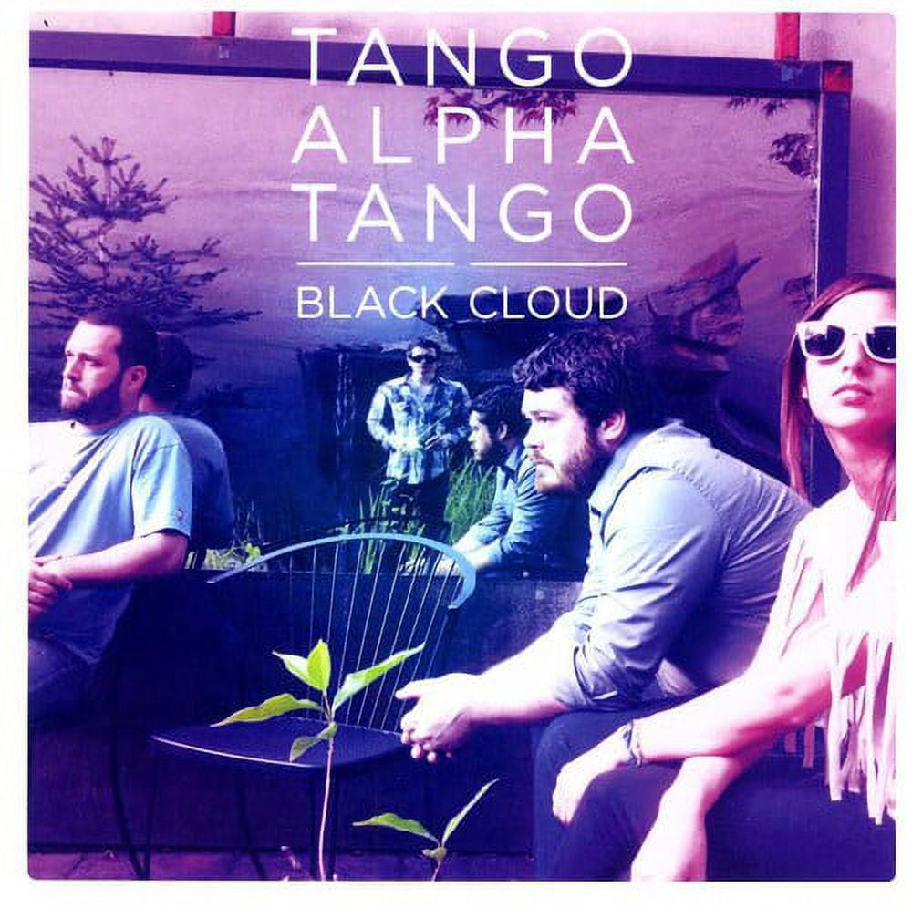 Tango Alpha Tango - Black Cloud - Music & Performance - CD - Walmart.com