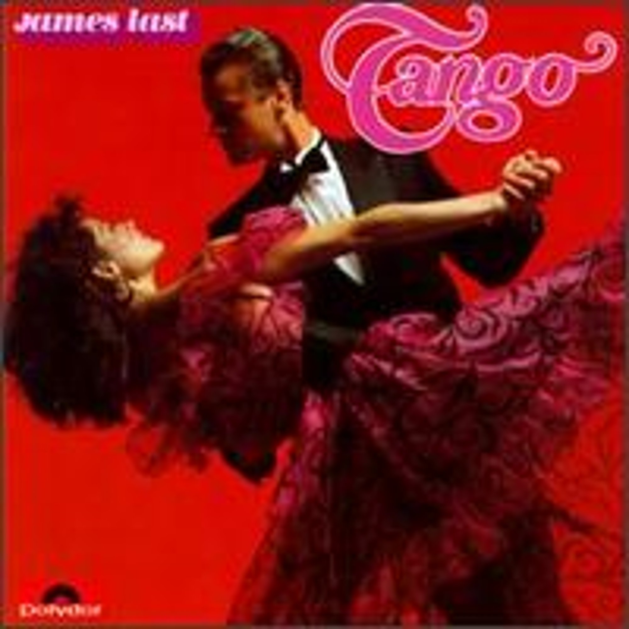Pre-Owned Tango (CD 0042280001629) by James Last - Walmart.com