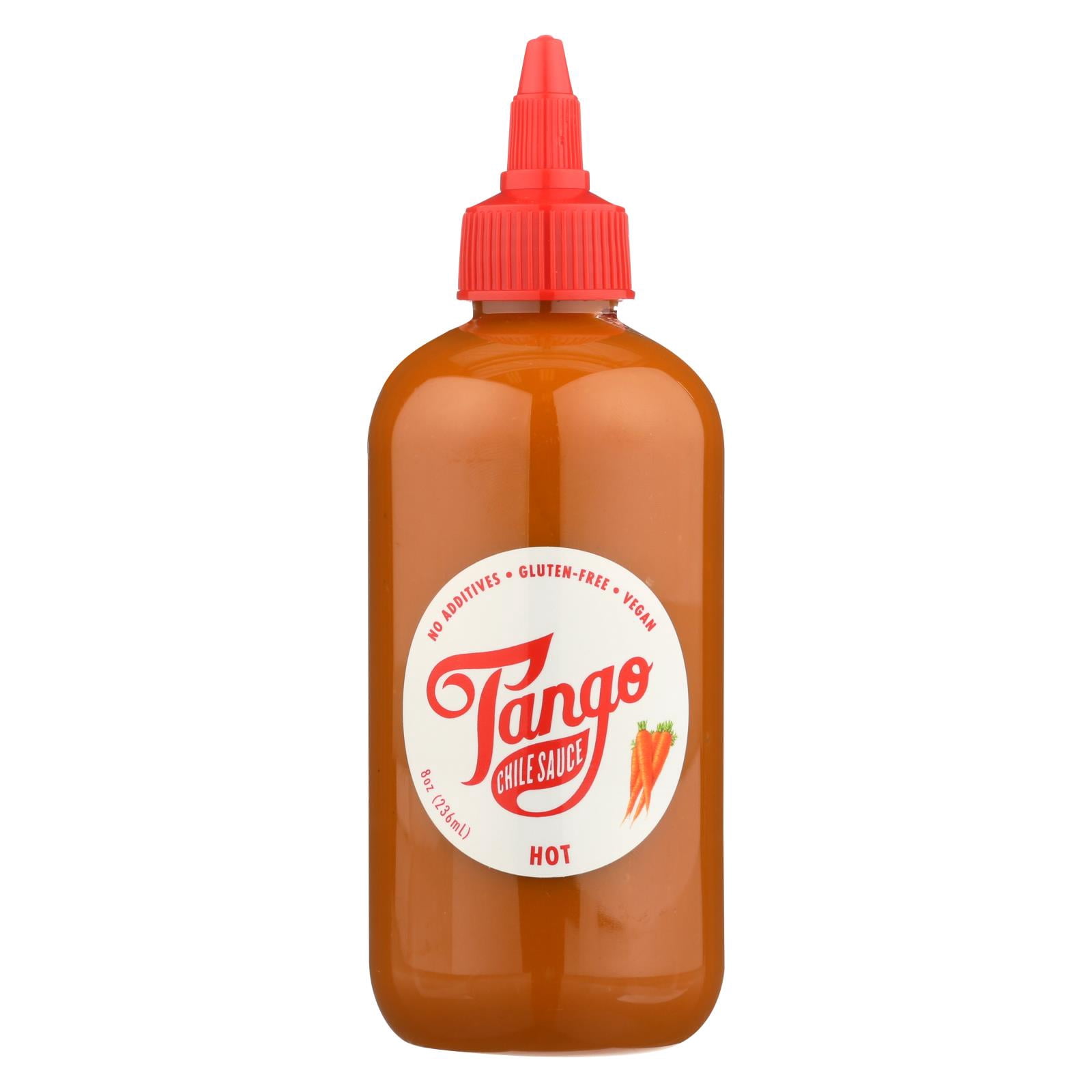 Tango Chile Sauce Chile Sauce, 8 Oz - Walmart.com