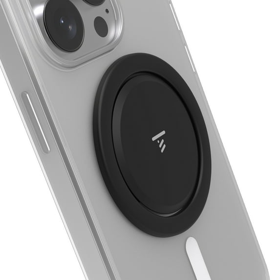 Tango Ultra Thin Grip for MagSafe: One Hand Pop, Stand, 10x Expandable, Space Grade Steel ...