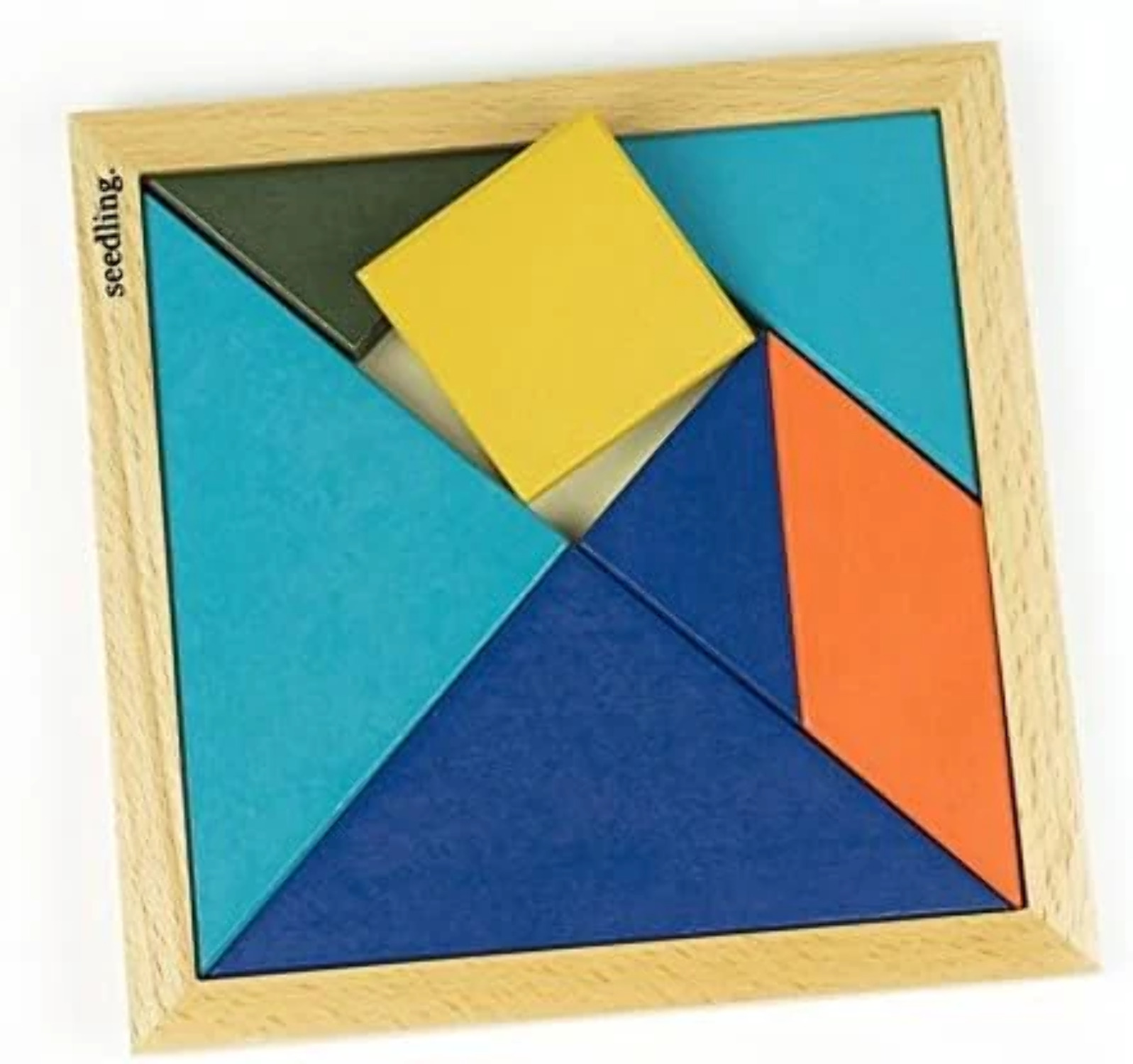 Tangram - Walmart.com