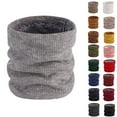 Tanhomme 2Pack Neck Scarf, Breathable Sun & Wind-proof for Skiing ...