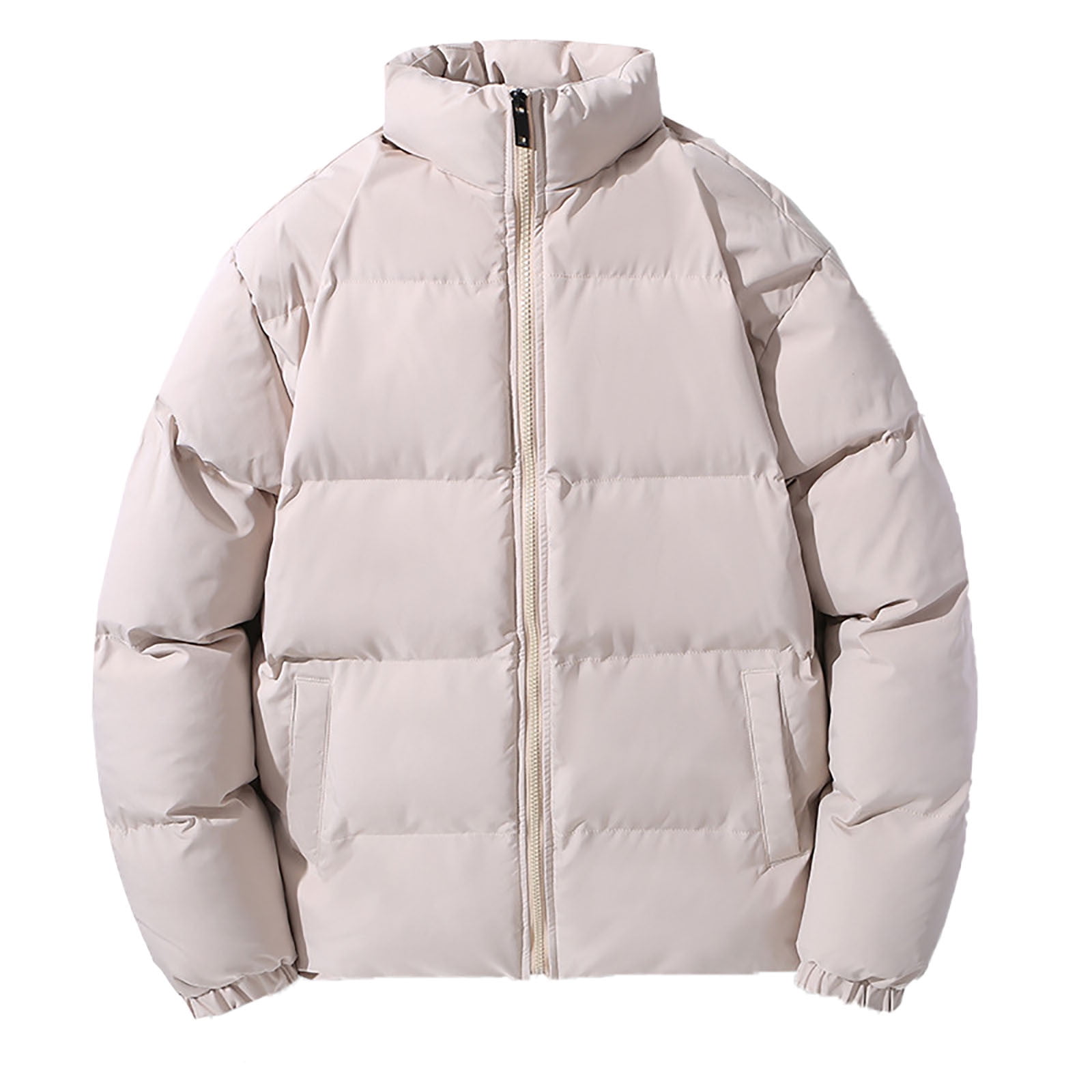 Tanhomme Mens Sherpa-Lined Hoodie Men's Lightweight Packable Hooded ...