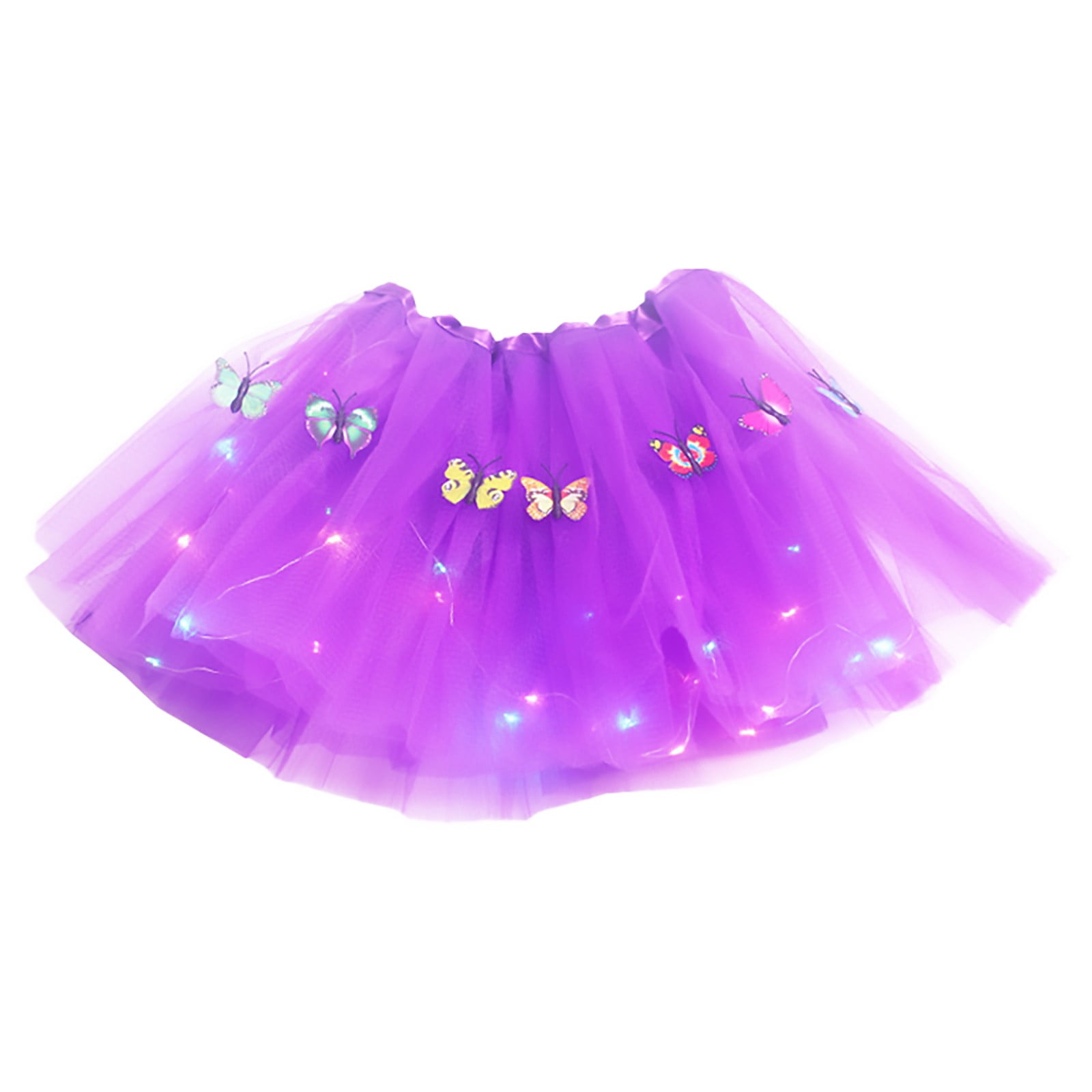 Tanhomme Tutu | Neon Tutu Skirts for Women | Adult Tutus for Women in ...