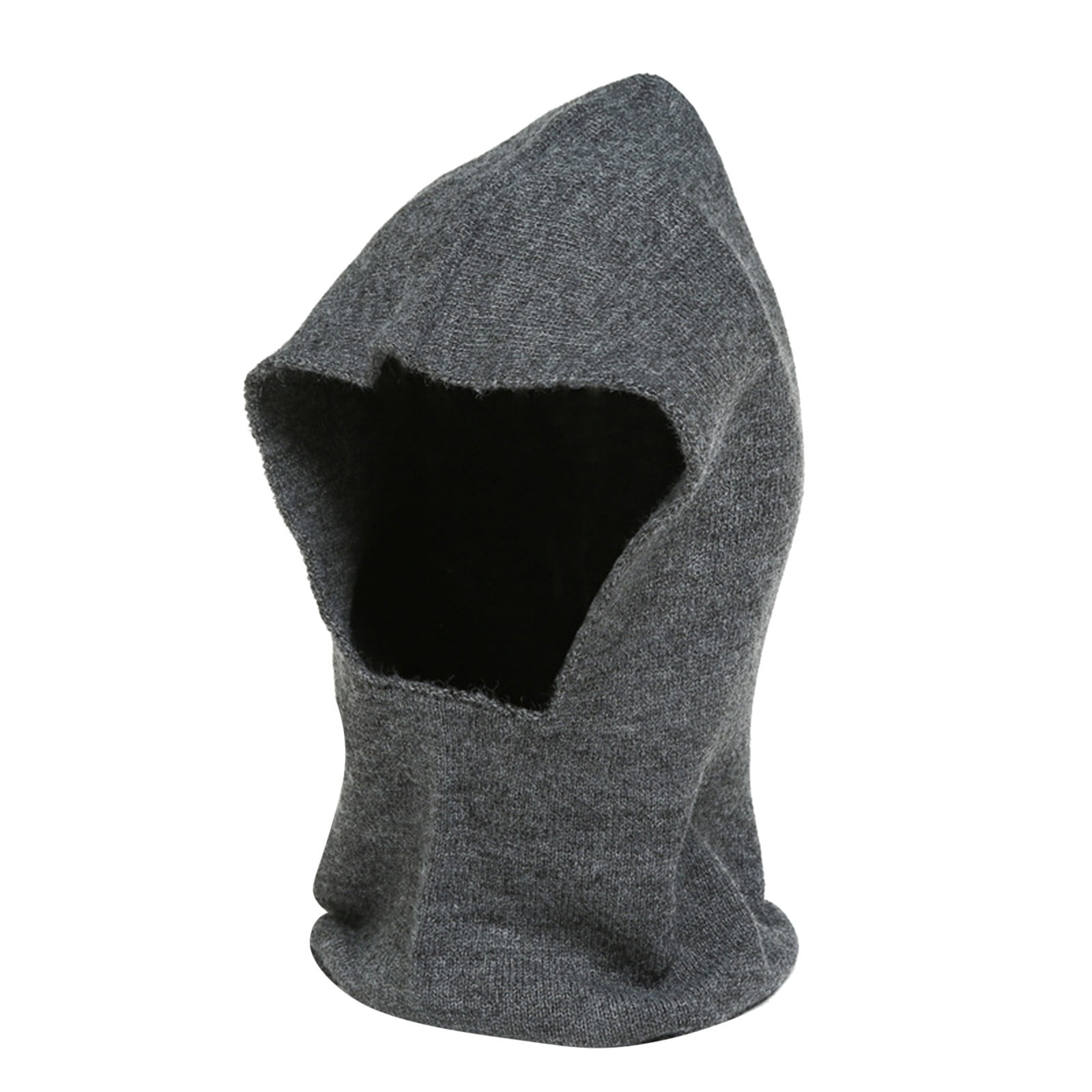 Tanhomme Wind-Resistance Winter,Fleece Ski Covers,Warm Face-Cover Hat ...