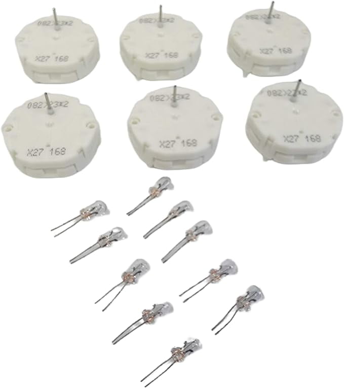 Tanin Auto Electronix Instrument Cluster Repair Kit | GMC & Chevy Truck ...