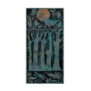 Deborah Knudson 'Bee Blossom' Canvas Art - Walmart.com