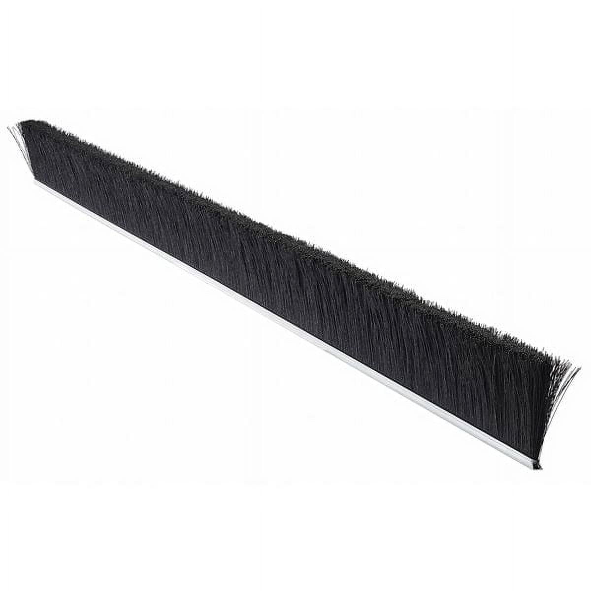 Tanis Strip Brush,36 In L,Overall Trim 1 In MB252236 - Walmart.com