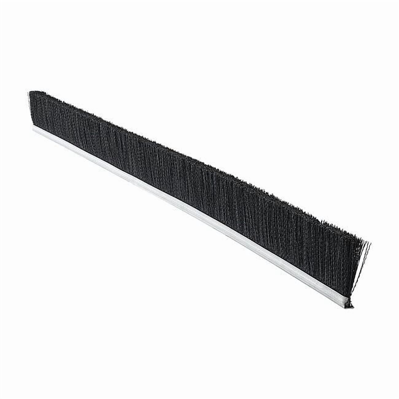Tanis Strip Brush,72 In L,Overall Trim 3 In MB700672 - Walmart.com