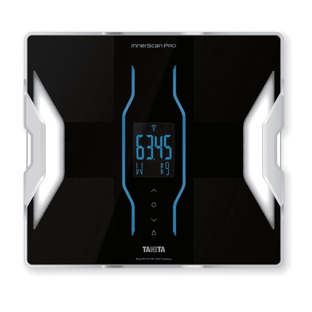 RD-901 InnerScan PRO Smart Body Composition Scale - Walmart Business ...