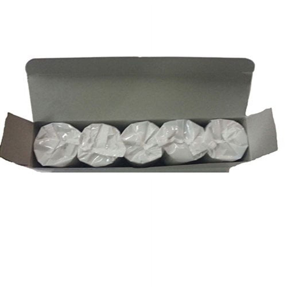 Tanita TP300 (TP-300) Thermal Paper for Tanita Body Composition Scale ...