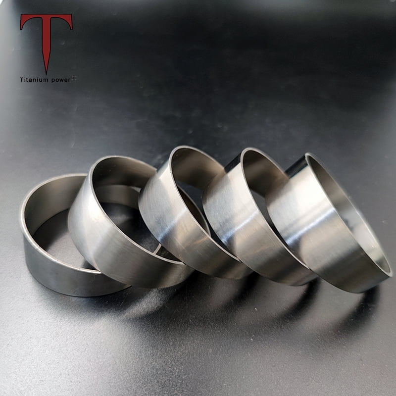 Tanium 1D 9degree Pie Cuts Ti/SUS Welding Tube Section Pre-Weld Elbow ...