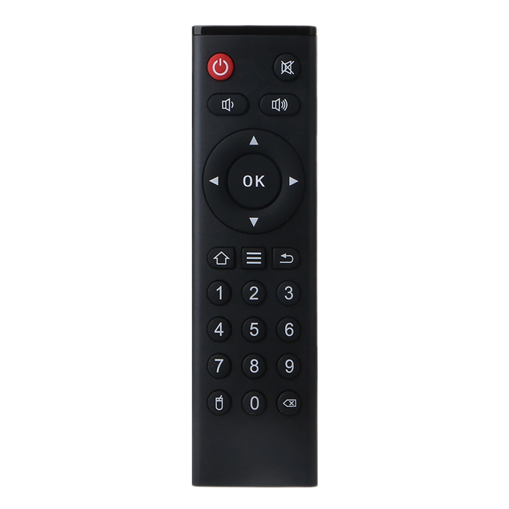 Tanix Tx6 Remote control for A-ndroid tv box tanix Tx5 TX3 MAX Mini Tx6 ...