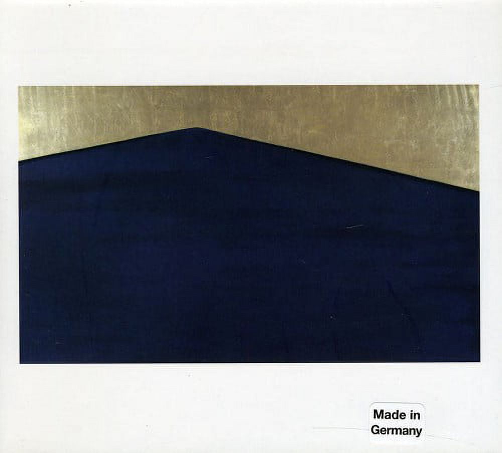 Tanja Orning - Hommage a Anna-Eva Bergman - Electronica - CD - Walmart.com