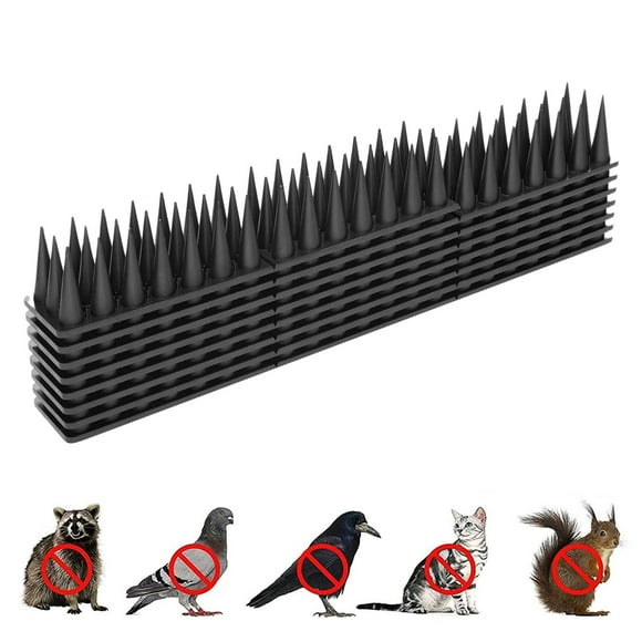 Squirrel Spikes