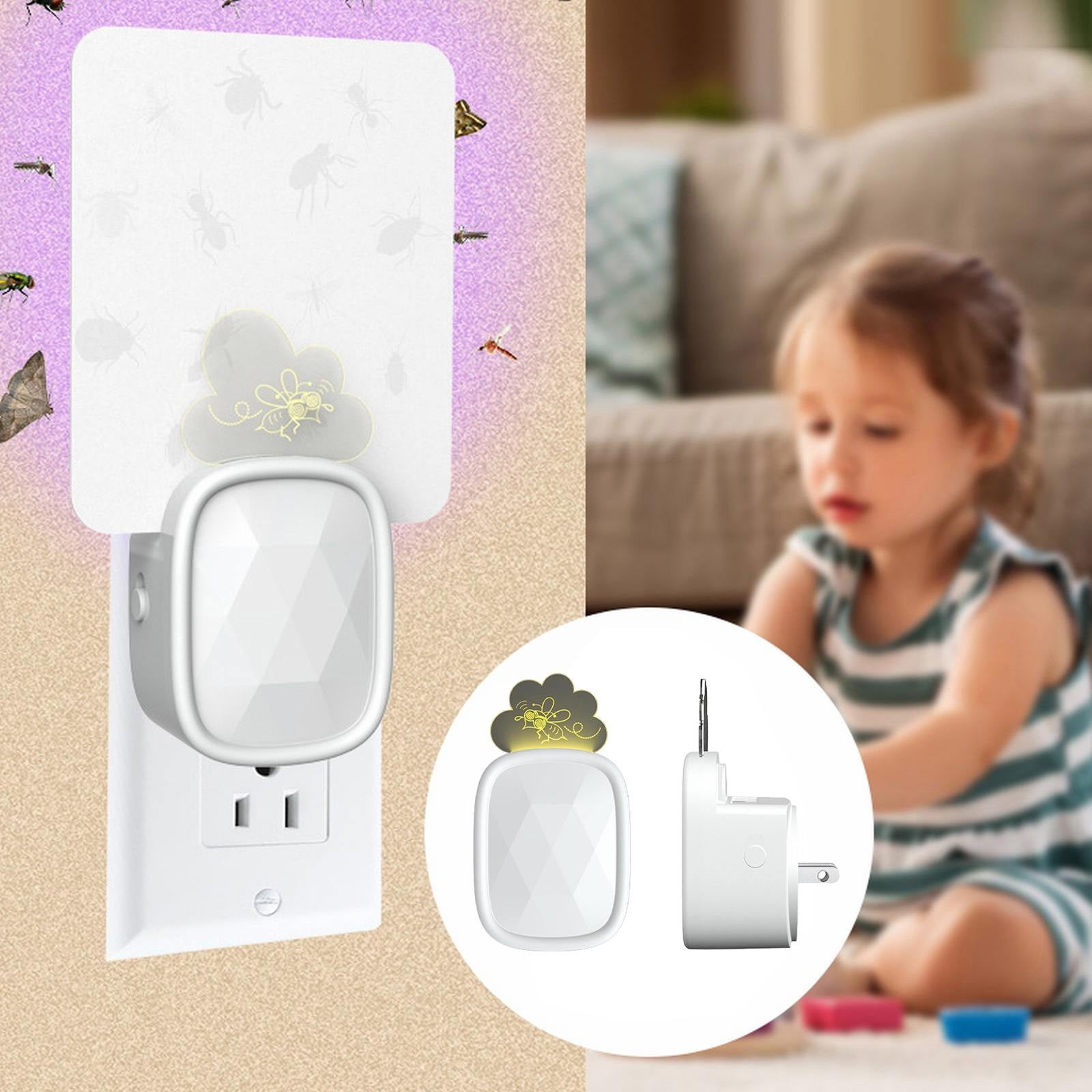 Tanjnj Clearance Indoor Fruit for Indoors Gnat for House Indoor Indoor ...