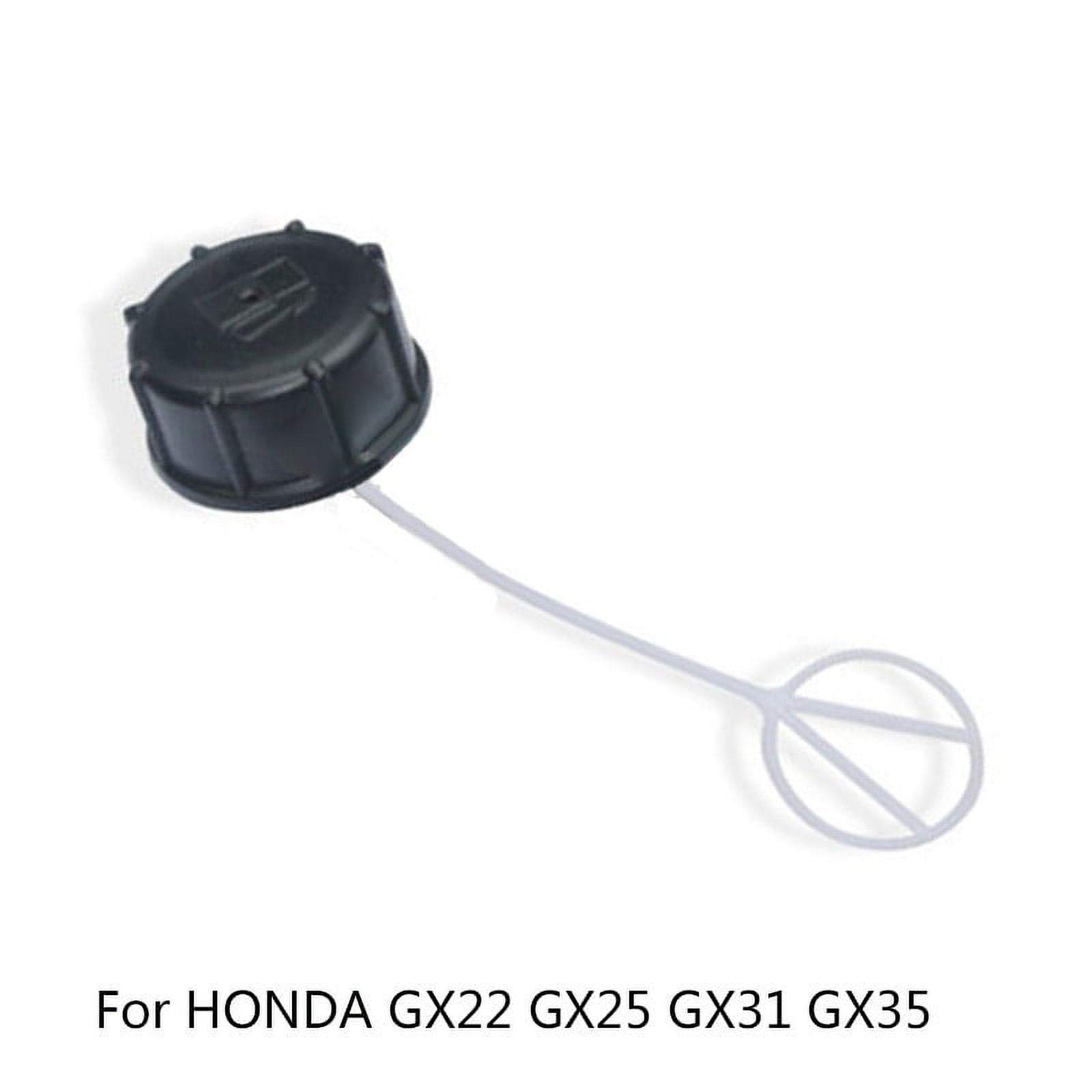 Tank Cap Replacement For GX22 GX25 GX31 GX35 Engine Motor Part ...