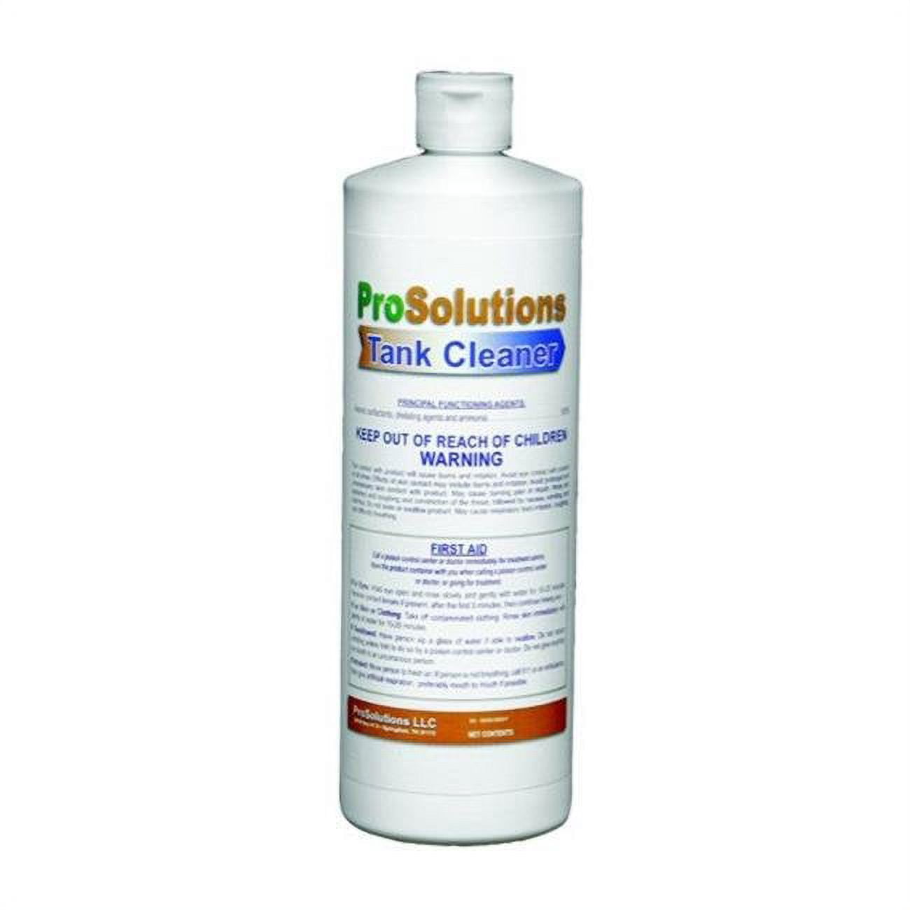 Tank Cleaner - 1 qt. - Walmart.com