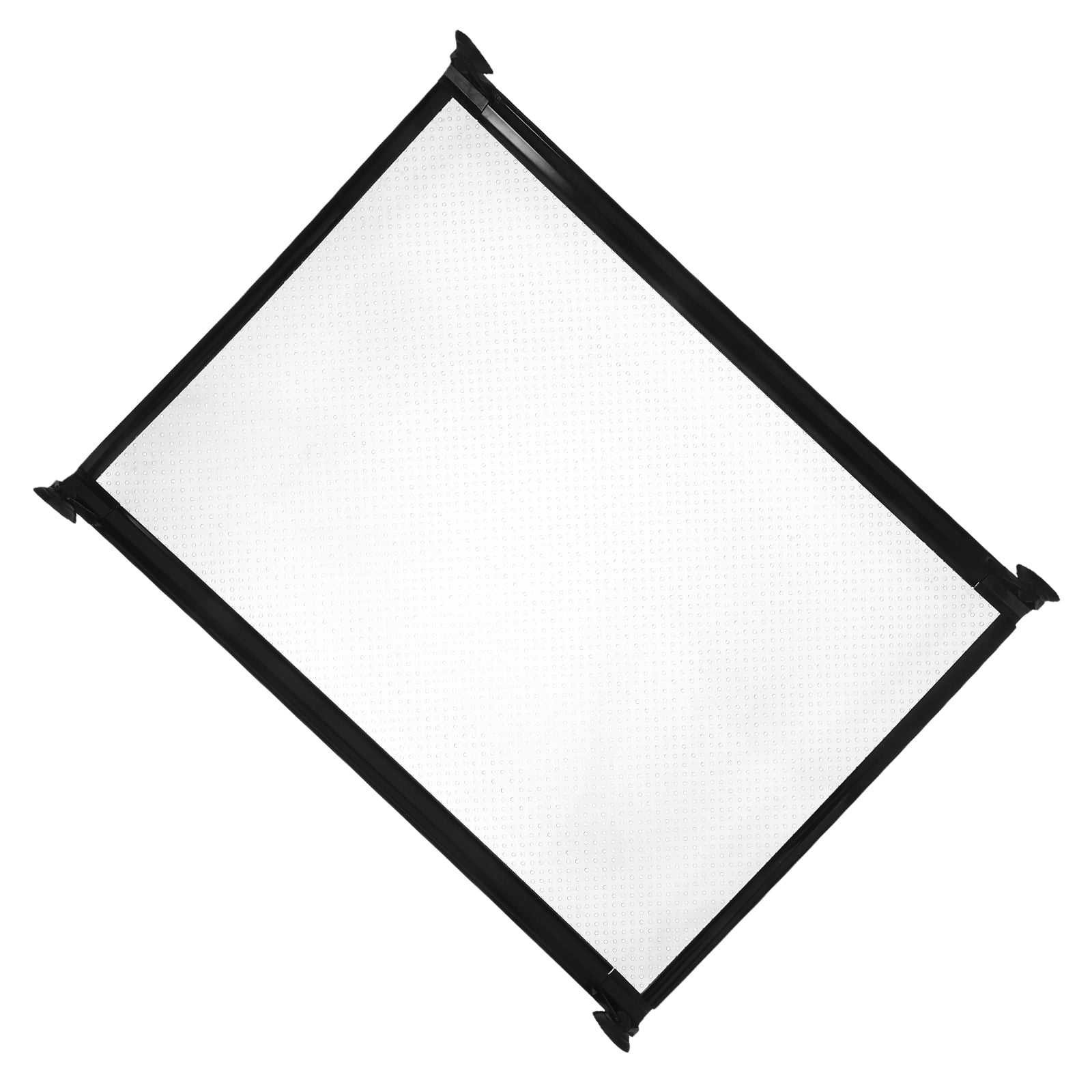 Tank Divider Aquarium Dividers Fish Filter Suction Cup Breeding ...