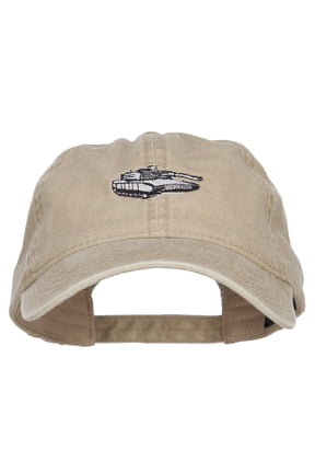 Tank Hats